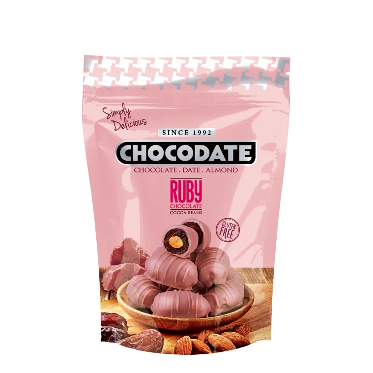 Chocodate